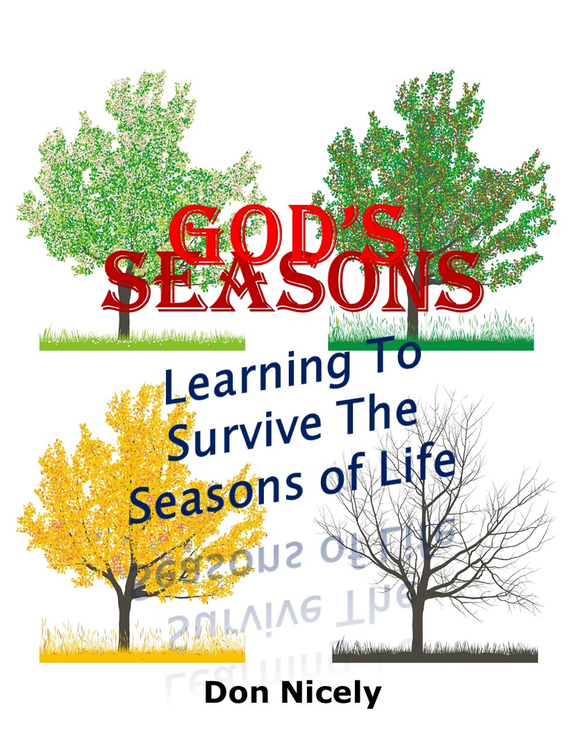 E-book God’s Seasons – Don Nicely Books