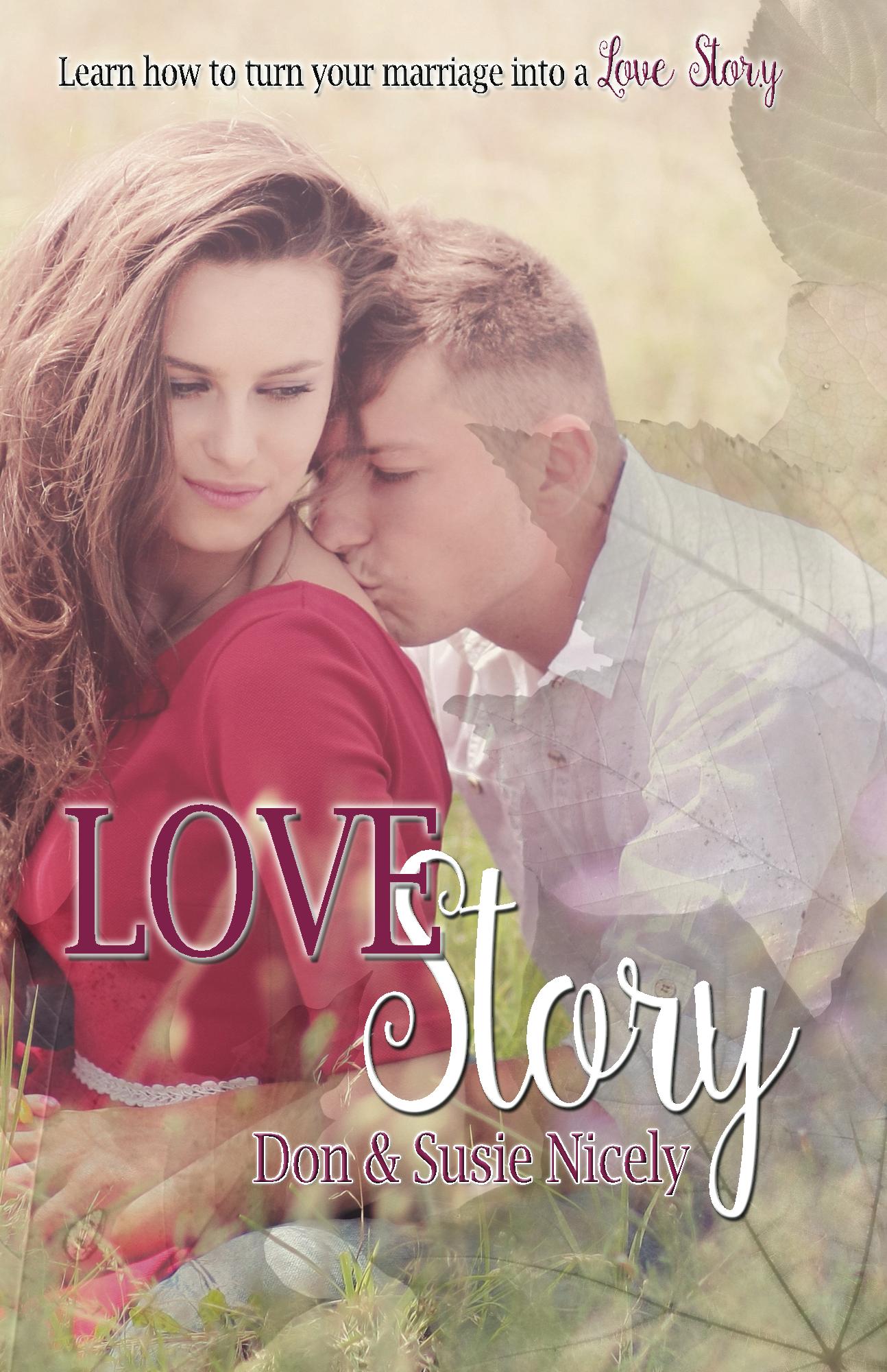 Love Story – Don Nicely Books